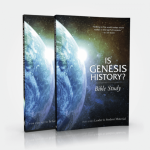Where to Watch Our Films | Is Genesis History?