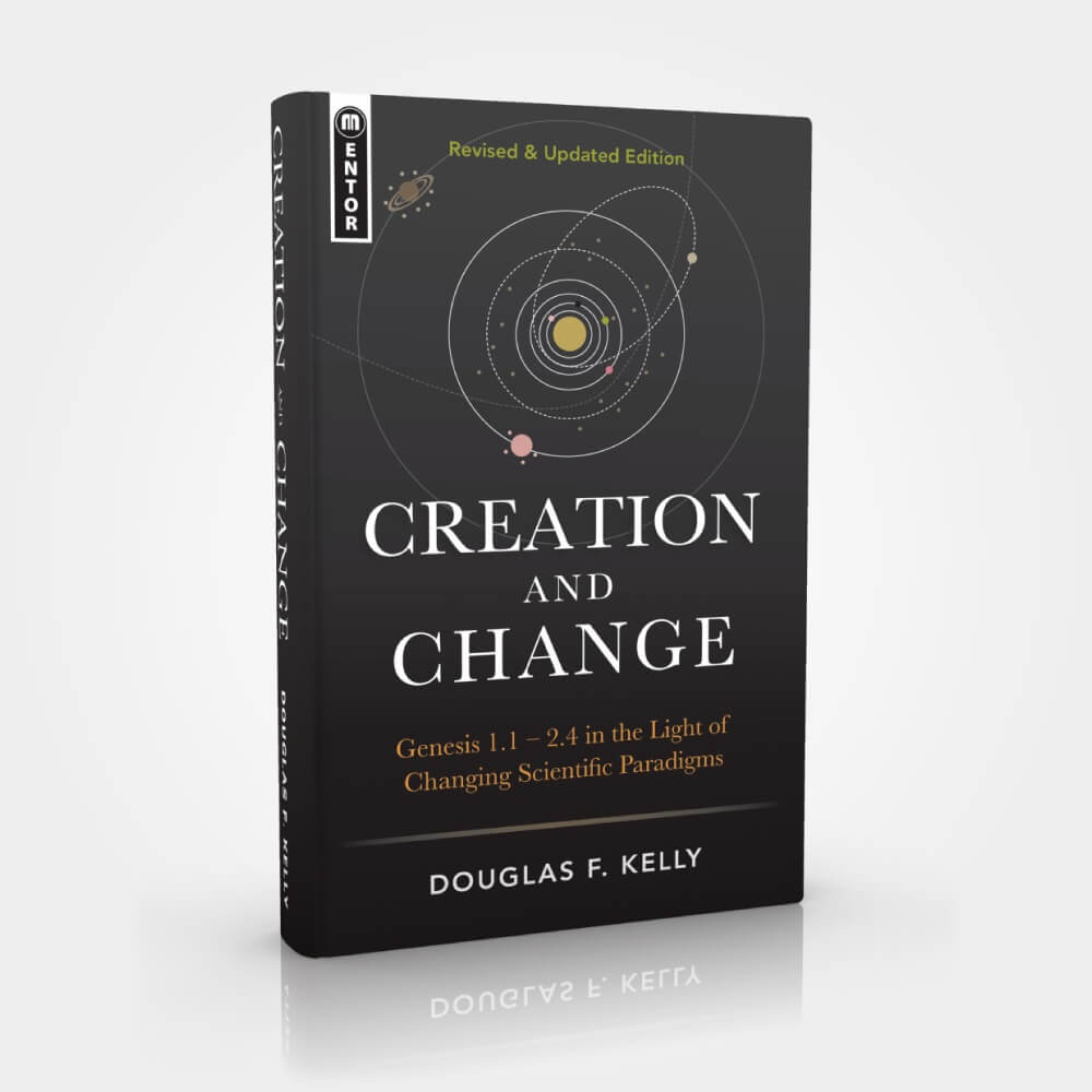 Creation and Change - Is Genesis History?