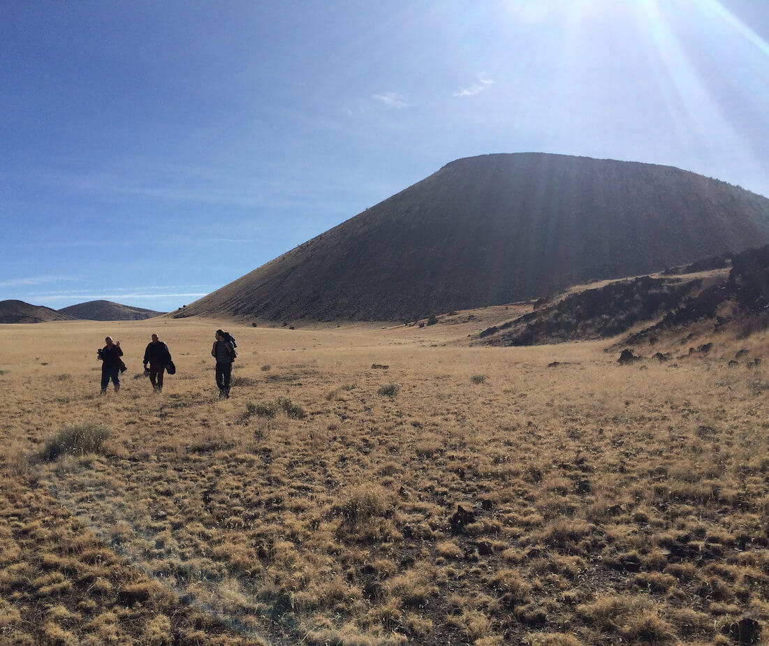 A Brief Overview of the Documentary Film - Is Genesis History?