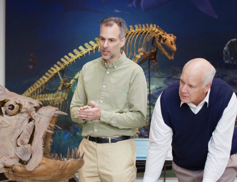 Where to Watch Our Films | Is Genesis History?