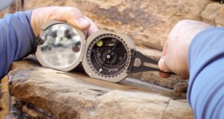 10 Impressive Flood Evidences in the Coconino Sandstone - Is Genesis ...