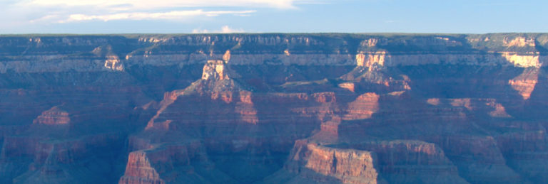 10 Impressive Flood Evidences in the Coconino Sandstone - Is Genesis ...