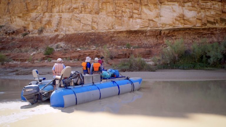10 Impressive Flood Evidences in the Coconino Sandstone - Is Genesis ...