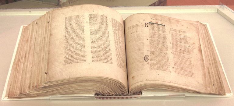 A Brief History of Everything According to Genesis: Introduction ...