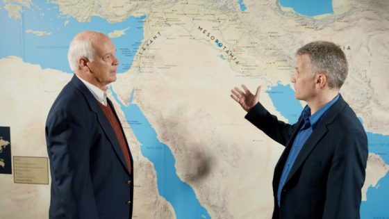 What is the Evidence for the Tower of Babel?