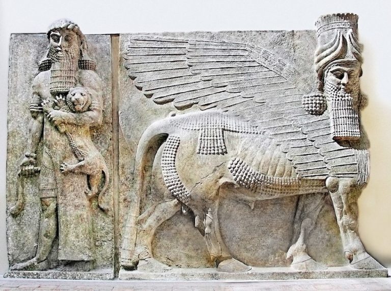 The Gnostic World of John Walton