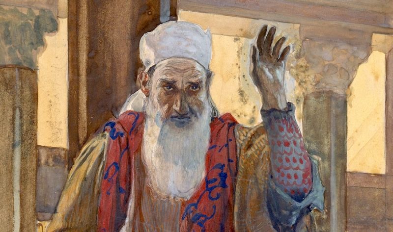 What Does the Rest of the Bible Say About Genesis? - Is Genesis History?