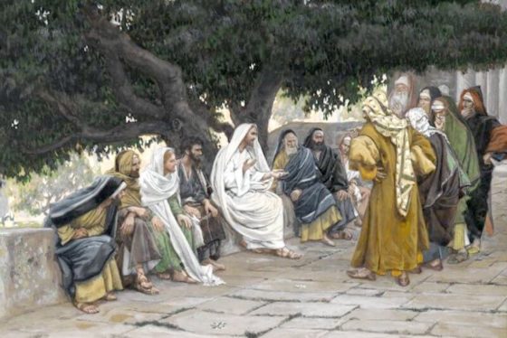 Why We Know Genesis is a Book of History