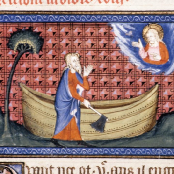 Where to Watch Our Films | Is Genesis History?