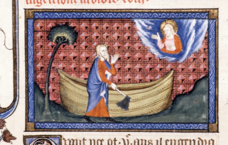 What did Jesus and Luke say about Genesis? - Is Genesis History?