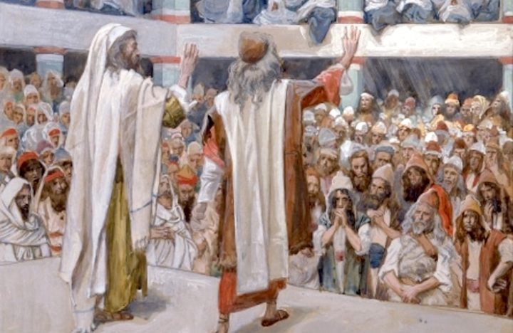 Why We Know Genesis is a Book of History