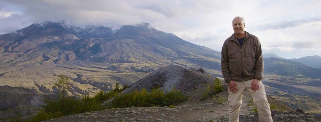 Del Tackett - Bio, Experience and Qualifications - Is Genesis History?